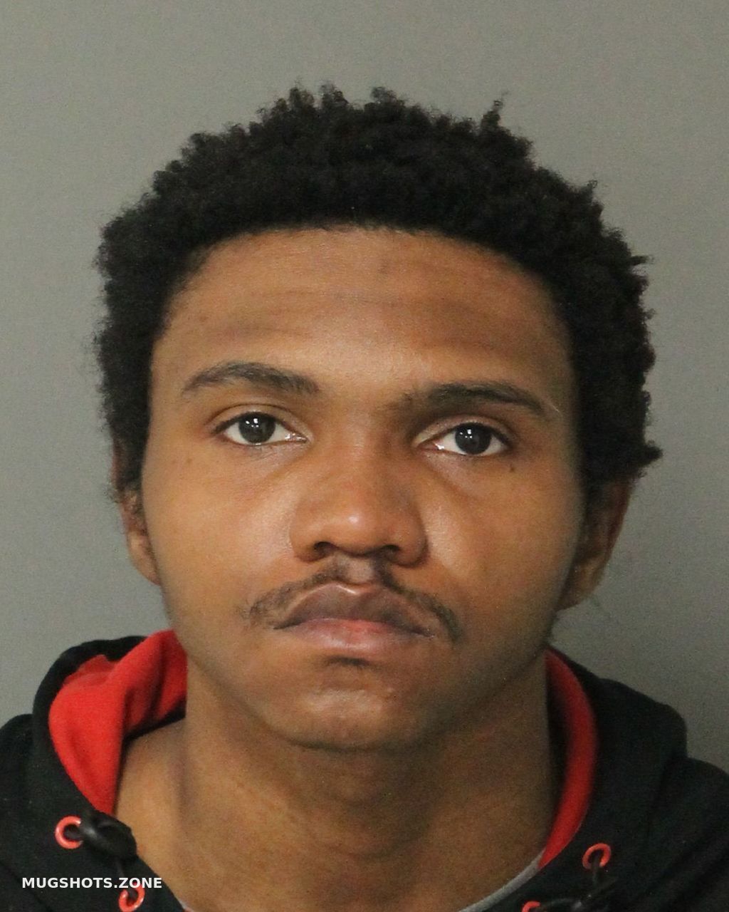 BELL KALEN DEVONTE 01/29/2022 - Wake County Mugshots Zone