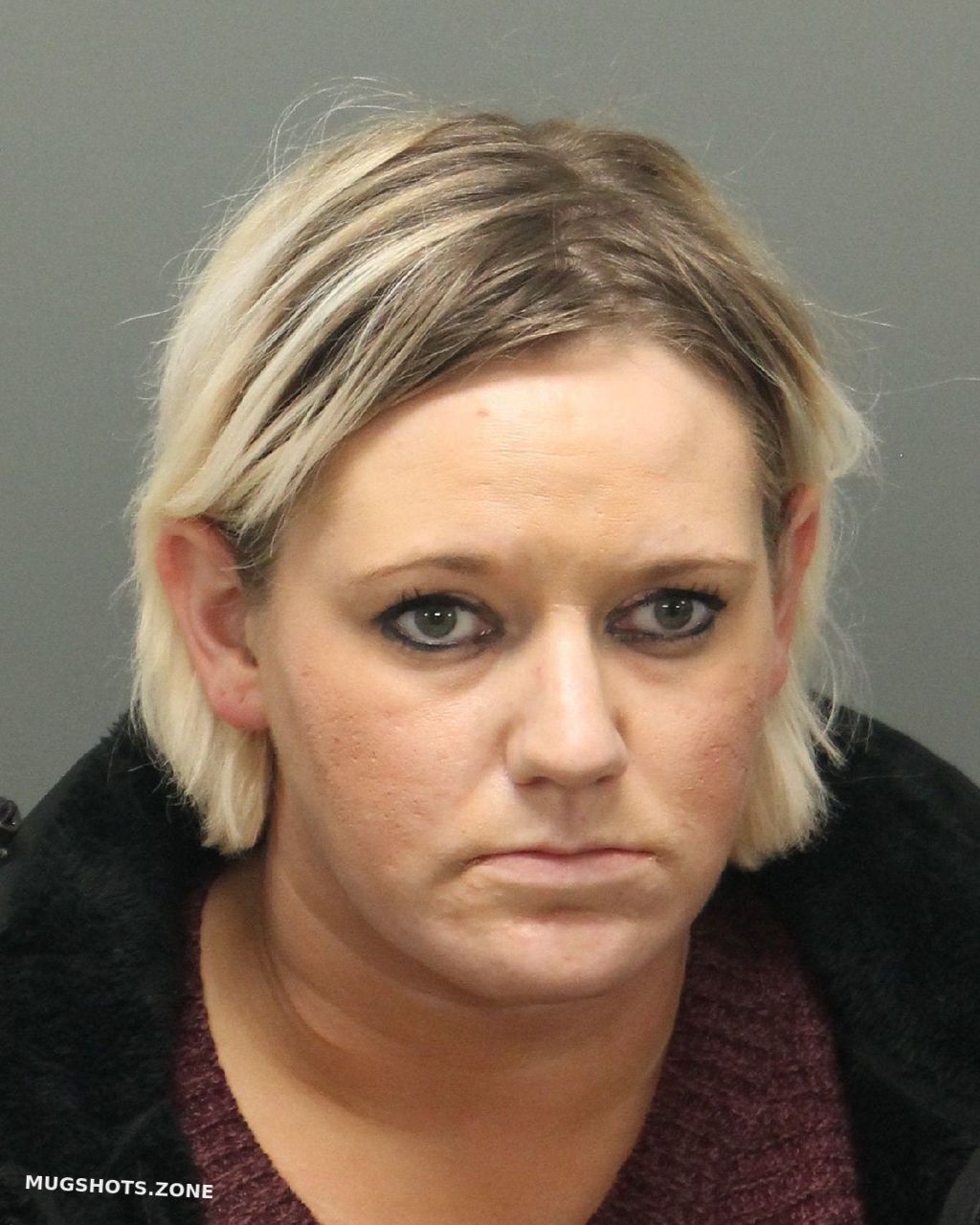 REDANCE KIMBERLY JEAN 01/29/2022 - Wake County Mugshots Zone