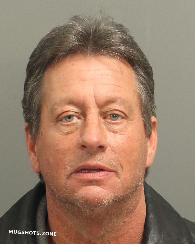 DELLINGER JOHN CHARLES 01/30/2022 - Wake County Mugshots Zone