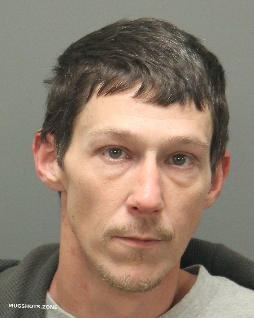 TICKLE JERRY SCOTT 01/31/2022 - Wake County Mugshots Zone