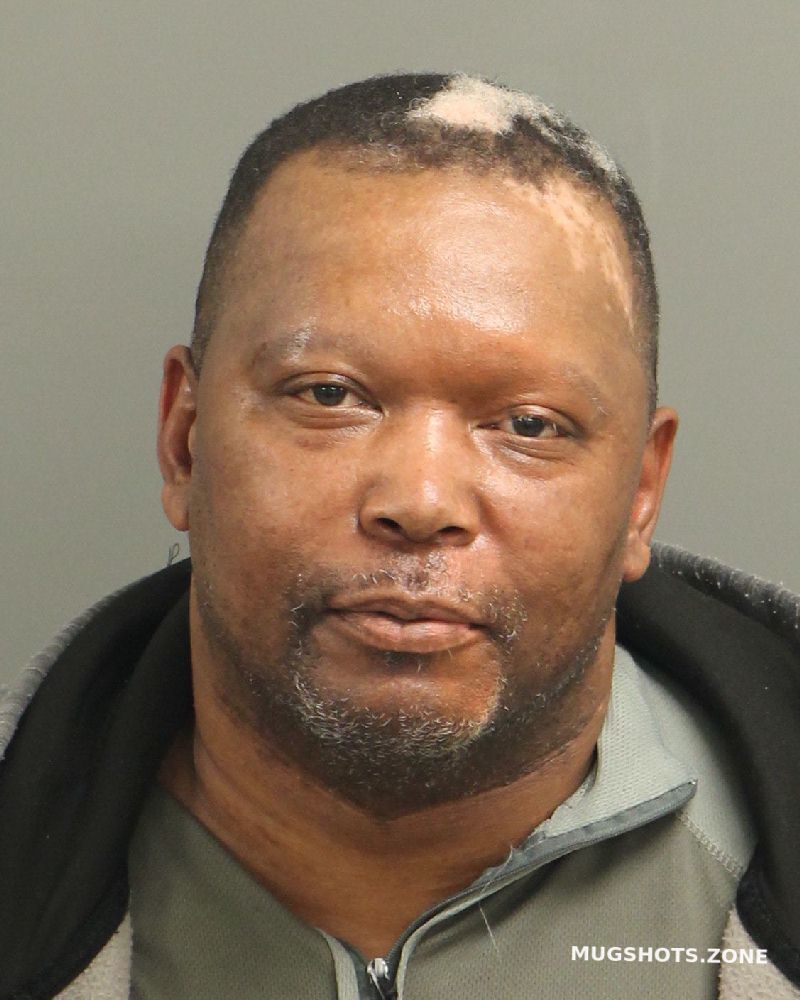 WIGGINS RODNEY KALISE 01/31/2022 - Wake County Mugshots Zone