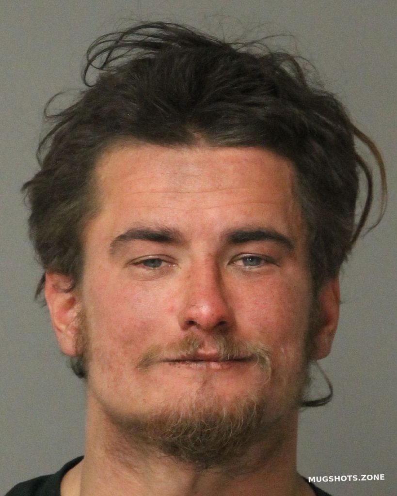 CHALFANT JONATHAN RUSSELL 02/01/2022 - Wake County Mugshots Zone