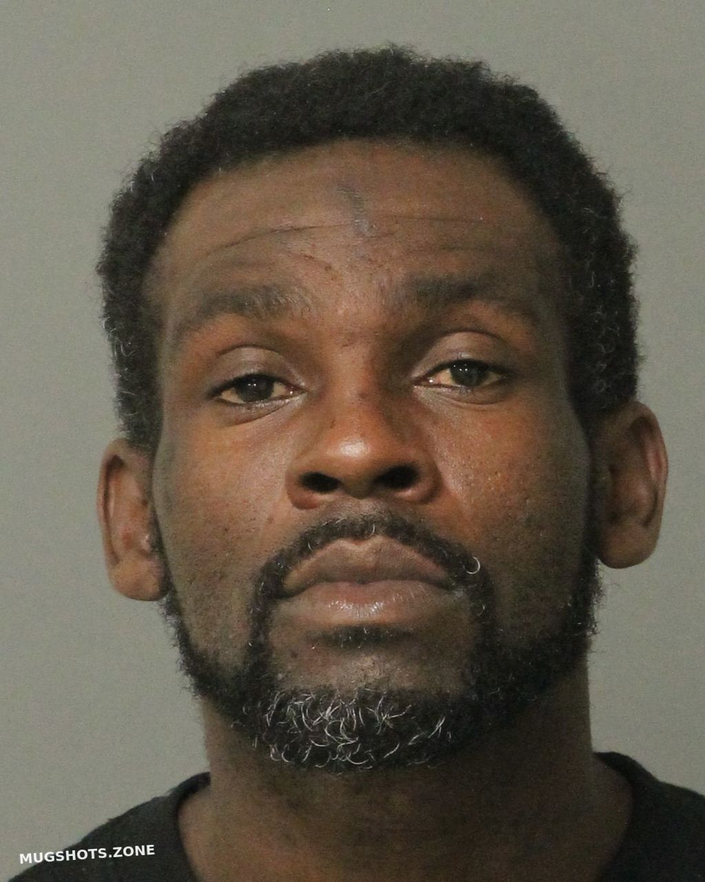 BOLTON ERIC LEE JR 02/01/2022 - Wake County Mugshots Zone