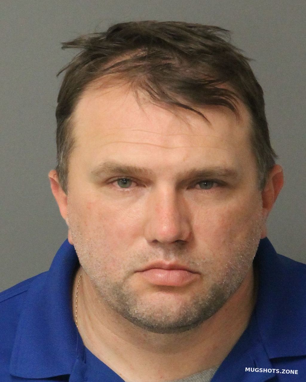 JOHNSON DAVID MICHAEL 02/01/2022 - Wake County Mugshots Zone