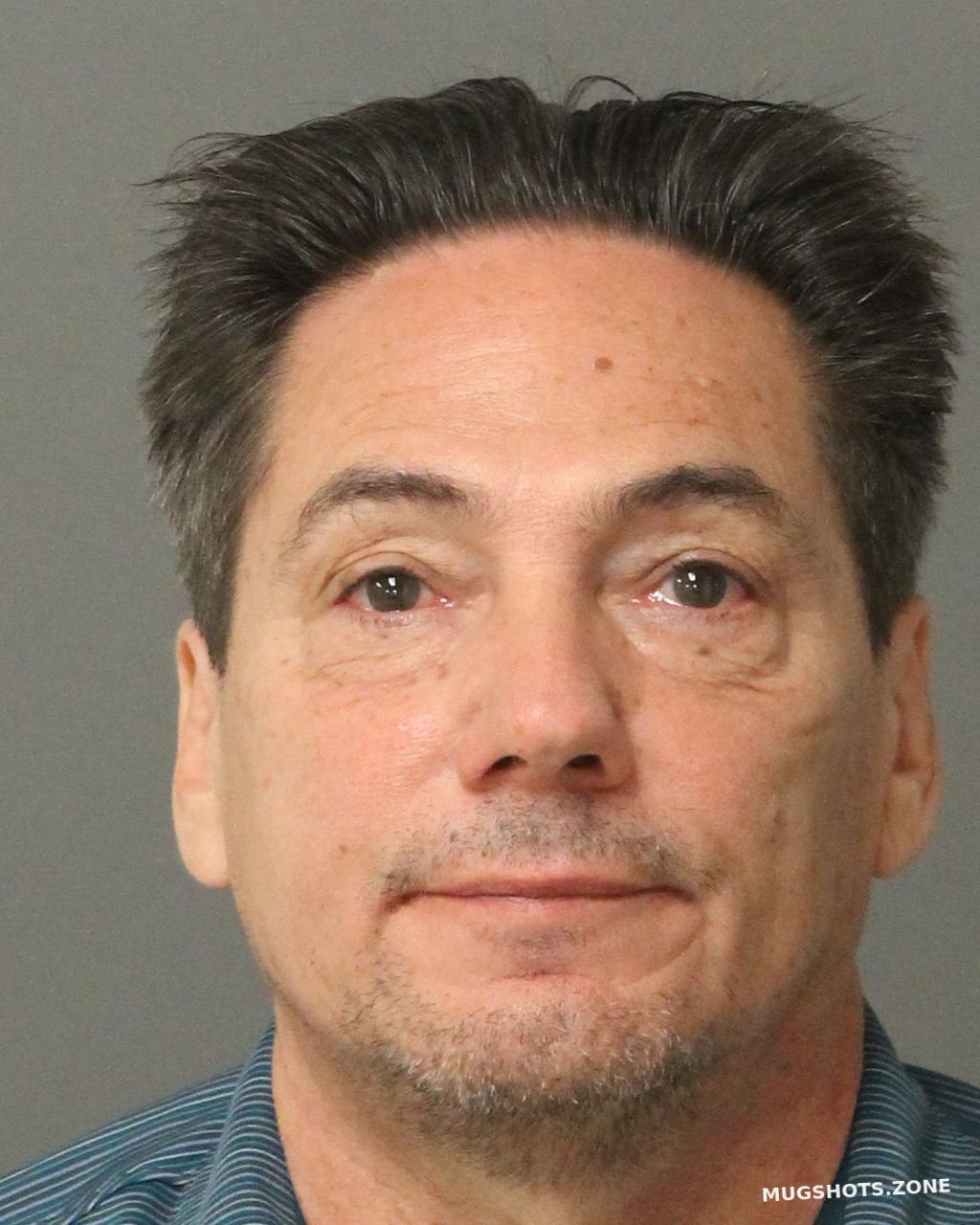 ETHRIDGE MARK FREDERICK 02/01/2022 - Wake County Mugshots Zone