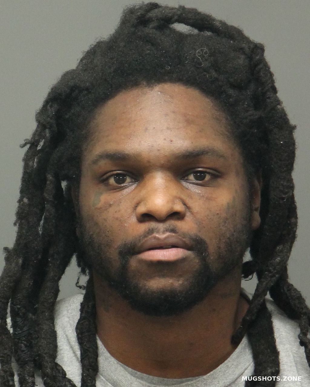 MASSENBURG BRIAN TERRELL 02/02/2022 - Wake County Mugshots Zone