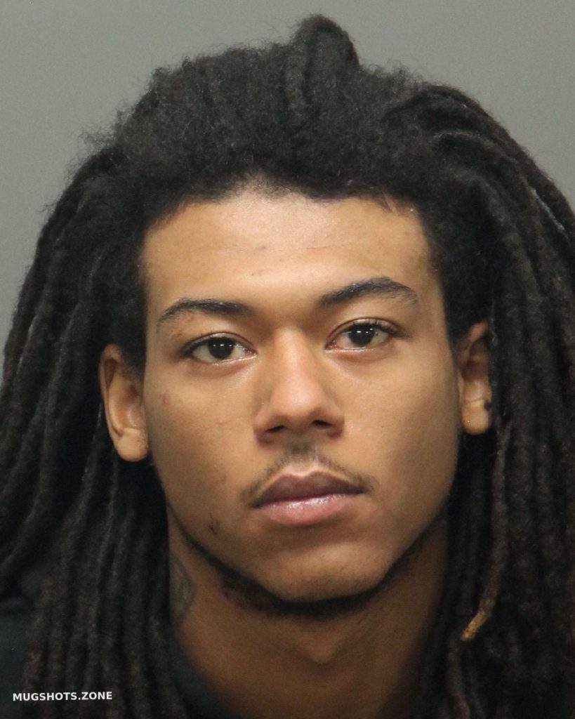 JORDAN MICHAEL EUGENE JR 02/02/2022 - Wake County Mugshots Zone JORDAN MICHAEL EUGENE JR 02/02/2022 - Wake County Mugshots Zone