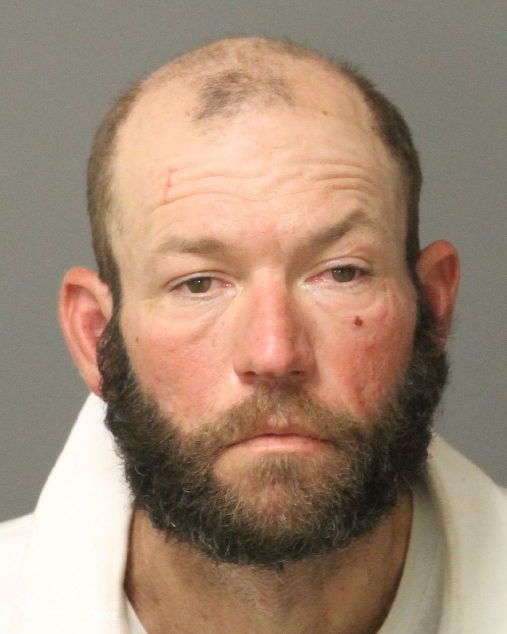 DUNN DONALD JOSEPH JR 02/02/2022 - Wake County Mugshots Zone