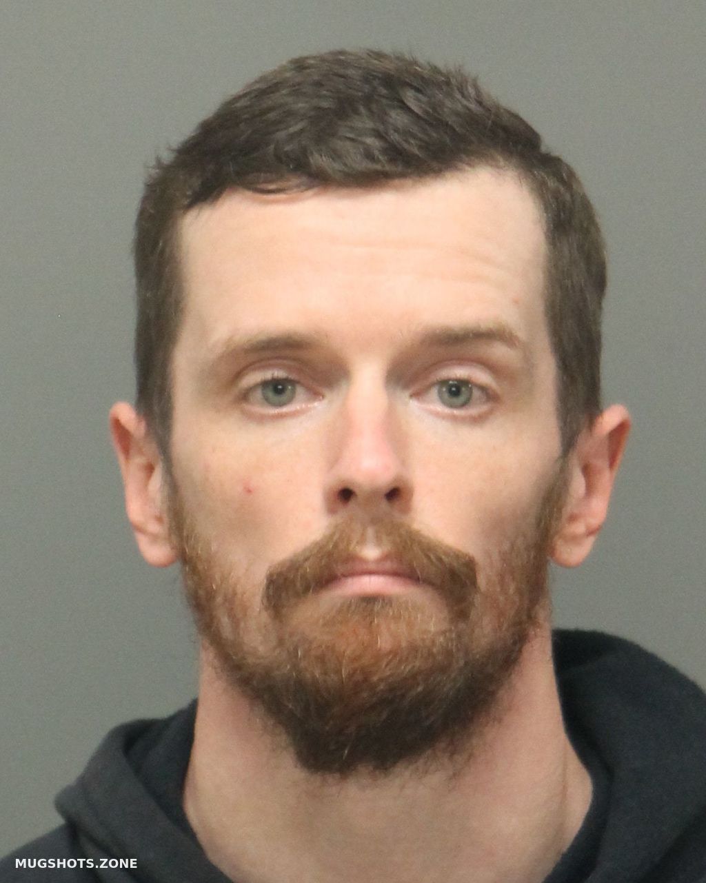 WOOD DEREK KEITH 02/03/2022 - Wake County Mugshots Zone