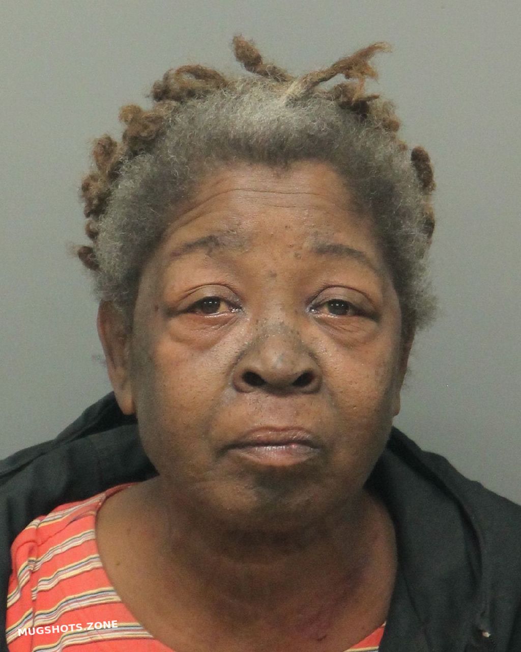 HOLDER DORIS FAYE 02/03/2022 - Wake County Mugshots Zone