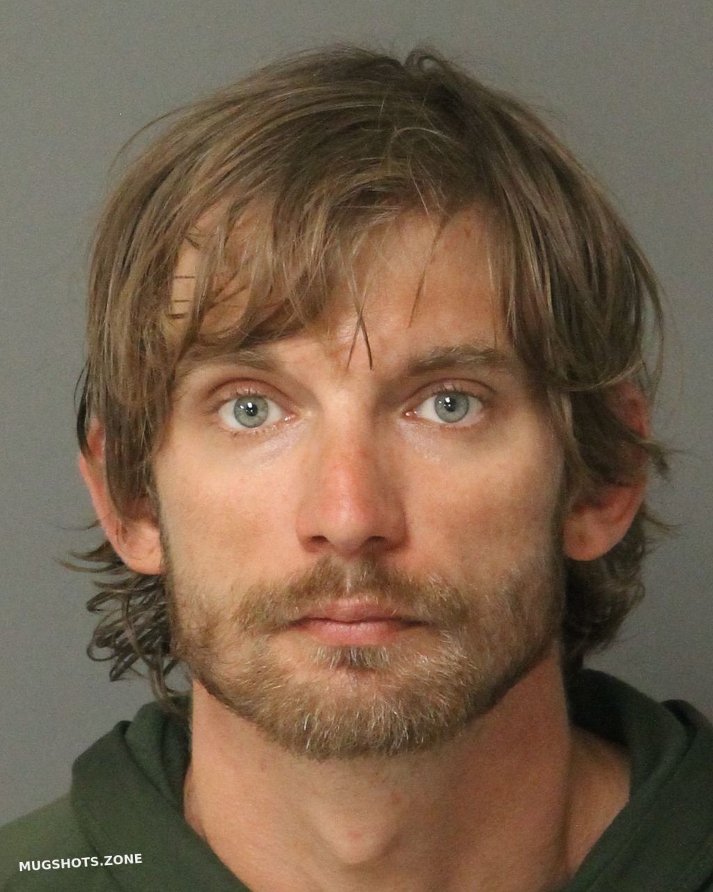 MATHES DAVID MICHAEL 02/04/2022 - Wake County Mugshots Zone