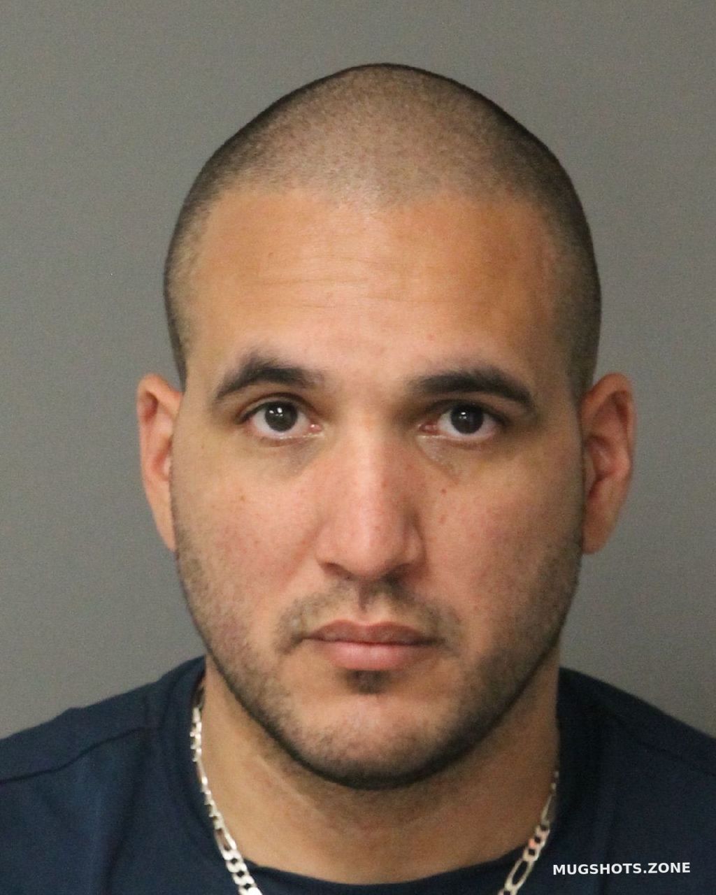 MARTINEZ BRIAN HOWARD 02/04/2022 - Wake County Mugshots Zone
