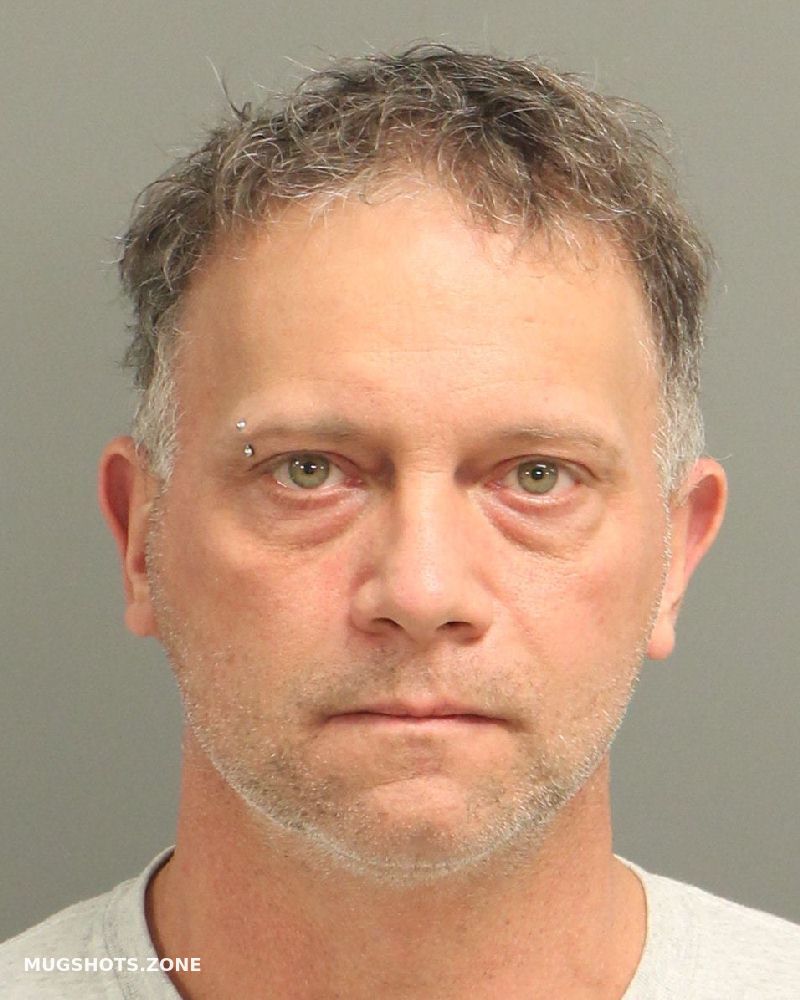 SWAIN CHRISTOPHER MICHAEL 02/05/2022 - Wake County Mugshots Zone