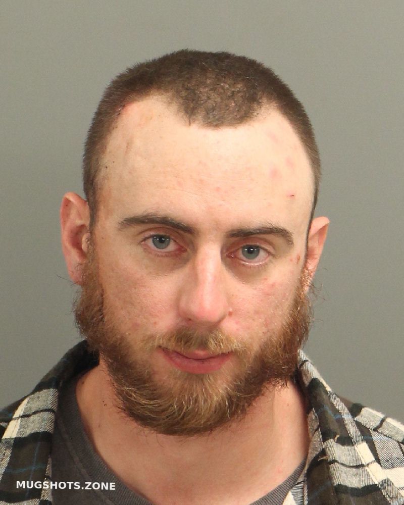 SIMPSON GAVIN LEE 02/05/2022 - Wake County Mugshots Zone