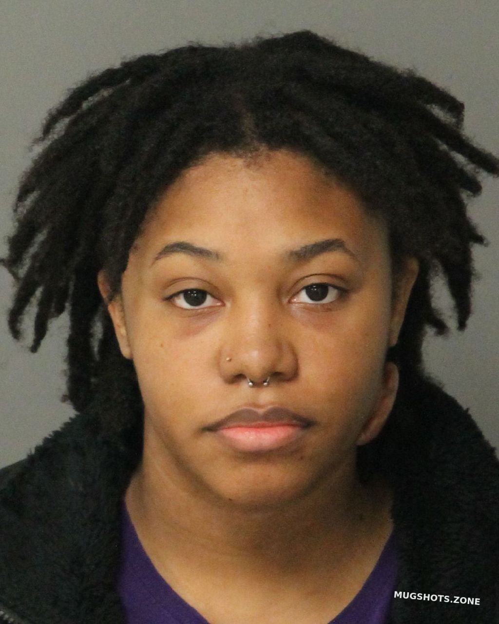 MURRAY IMANI TANASIA 02/05/2022 - Wake County Mugshots Zone
