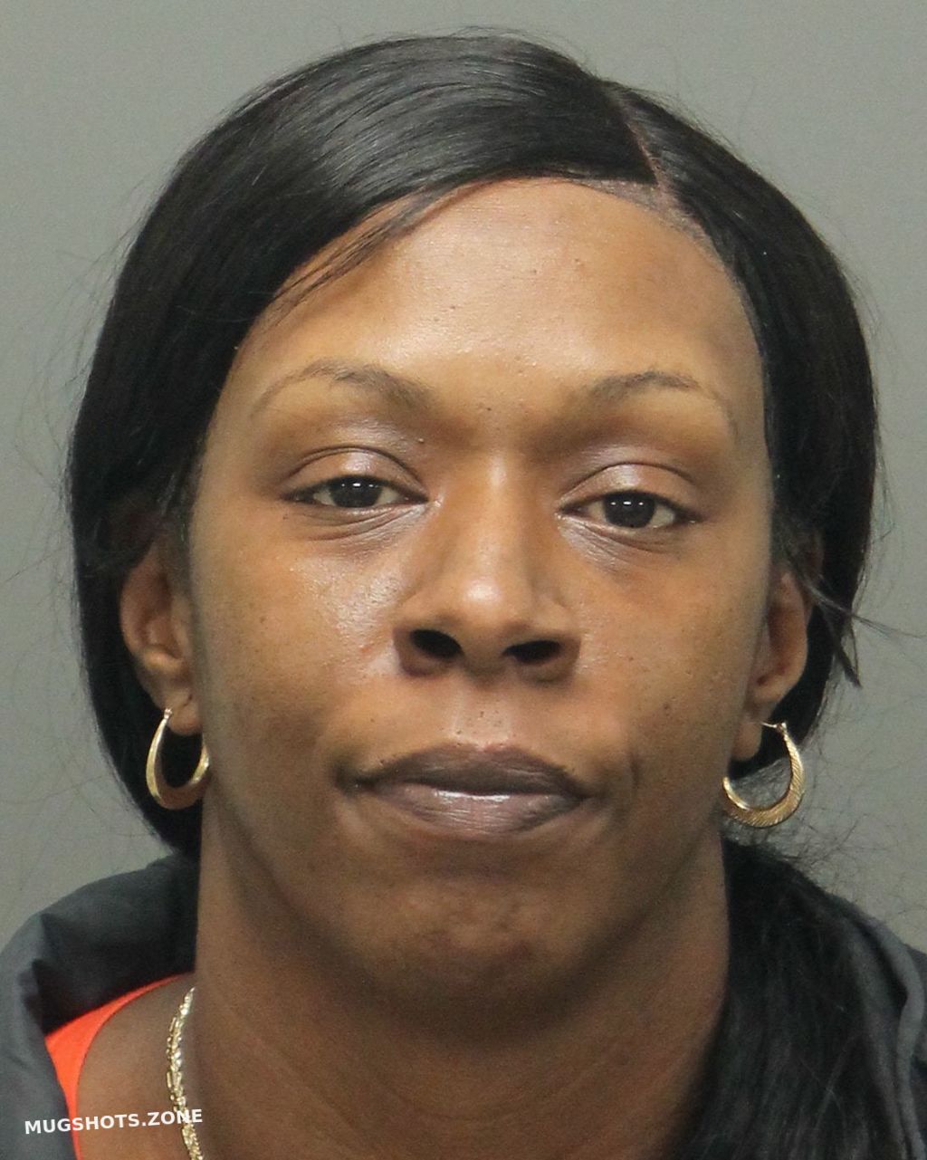 DIXON DESTINY DANIELLE 02/07/2022 - Wake County Mugshots Zone