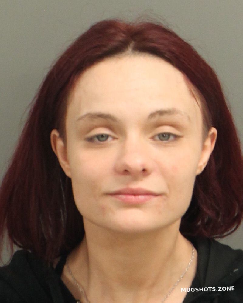 BRANHAM CARRIE LYNN 02/08/2022 - Wake County Mugshots Zone