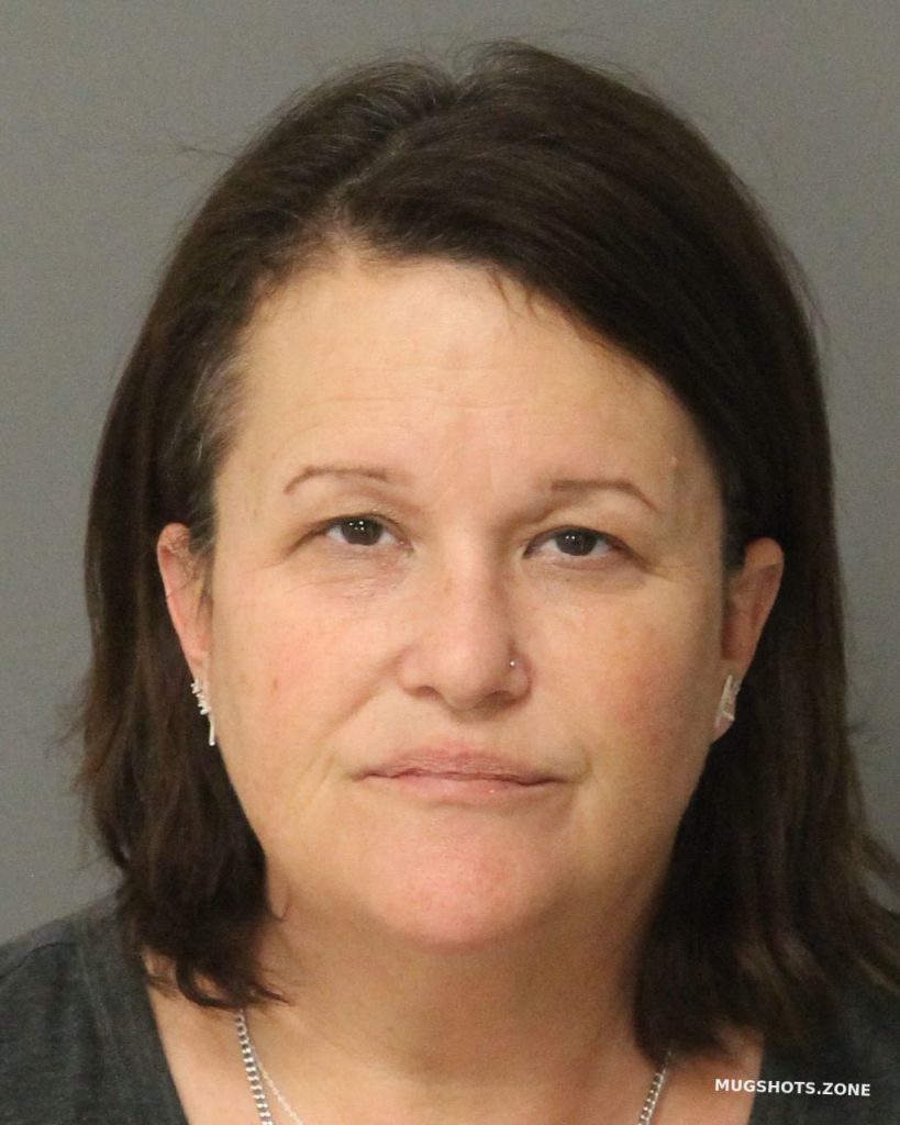 SMULLEN KIMBERLY ANN 02/09/2022 - Wake County Mugshots Zone