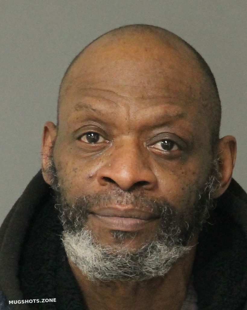 WILLIAMS WILLIE RAY 02/09/2022 - Wake County Mugshots Zone
