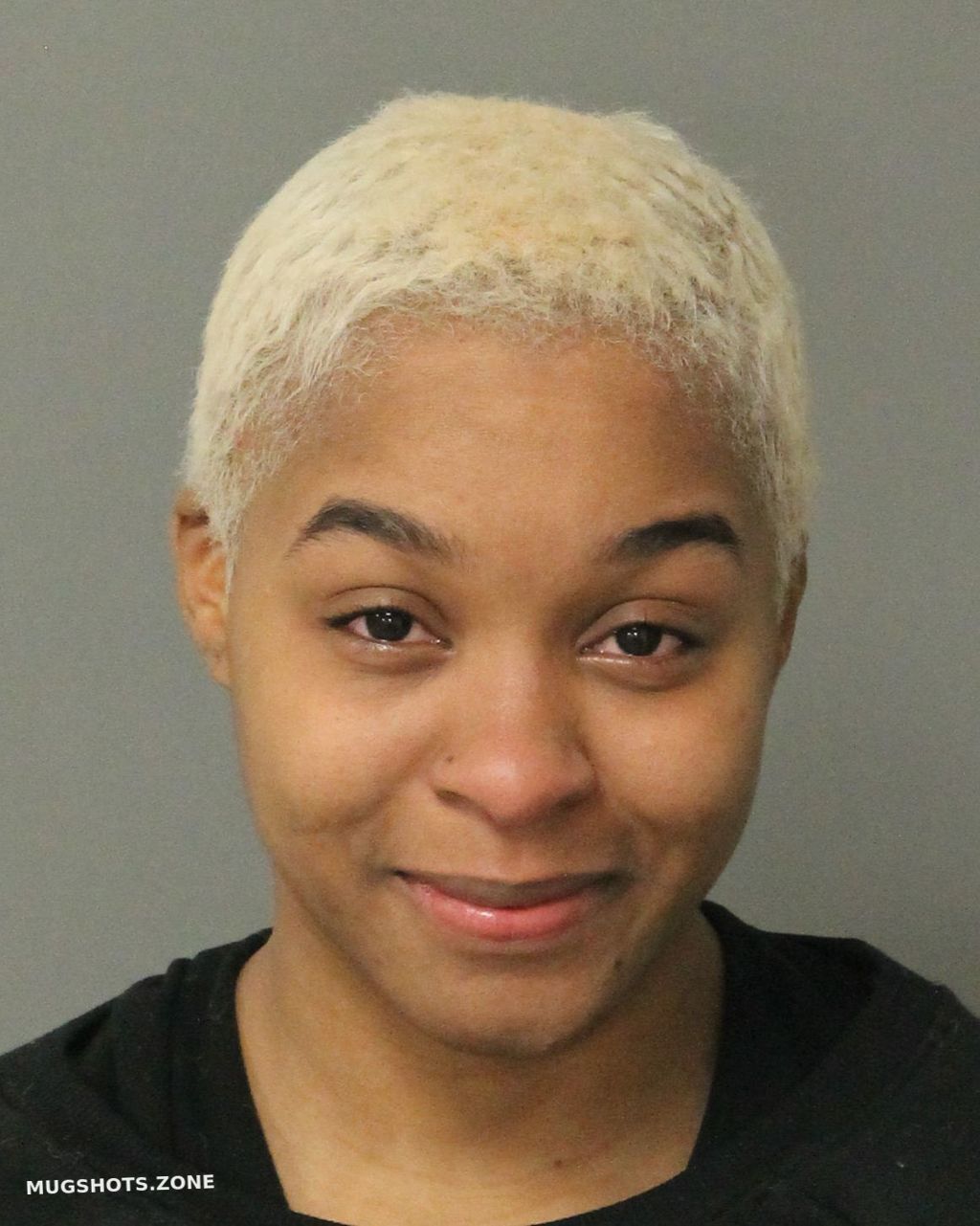 BROWN CRYSTAL MONIQUE 02/09/2022 - Wake County Mugshots Zone