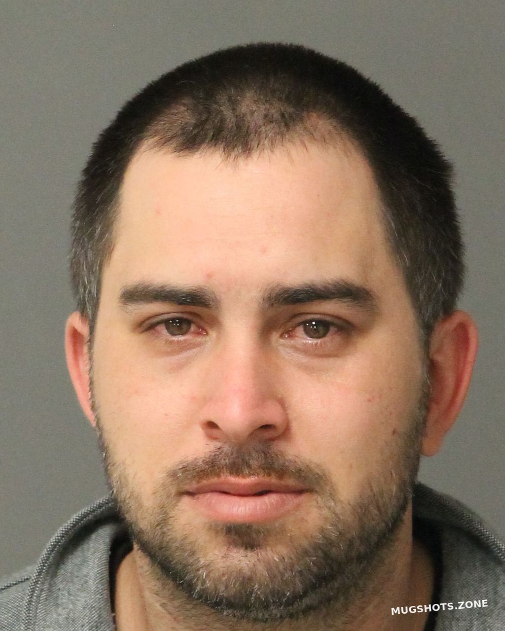 SWINSON JEFFREY SCOTT JR 02/09/2022 - Wake County Mugshots Zone