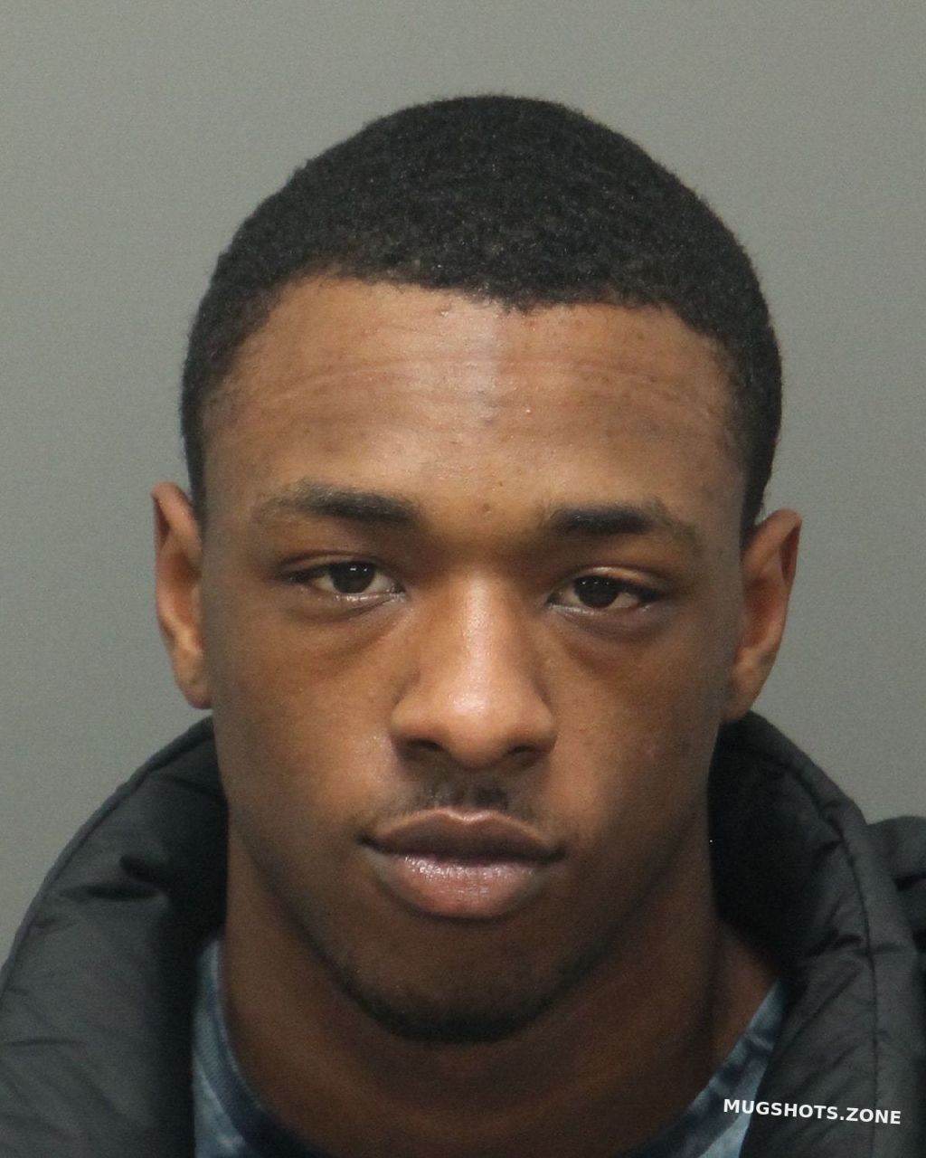 THOMPSON TIMOTHY LAMAR JR 02/09/2022 - Wake County Mugshots Zone