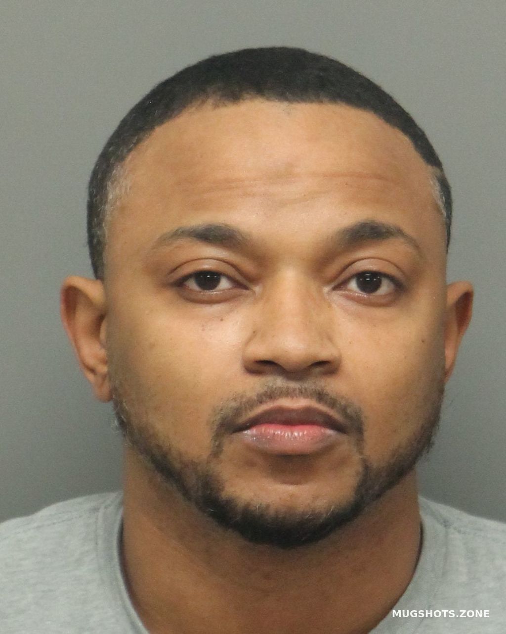 WILLIAMS BRANDON LAMAR 02/10/2022 - Wake County Mugshots Zone
