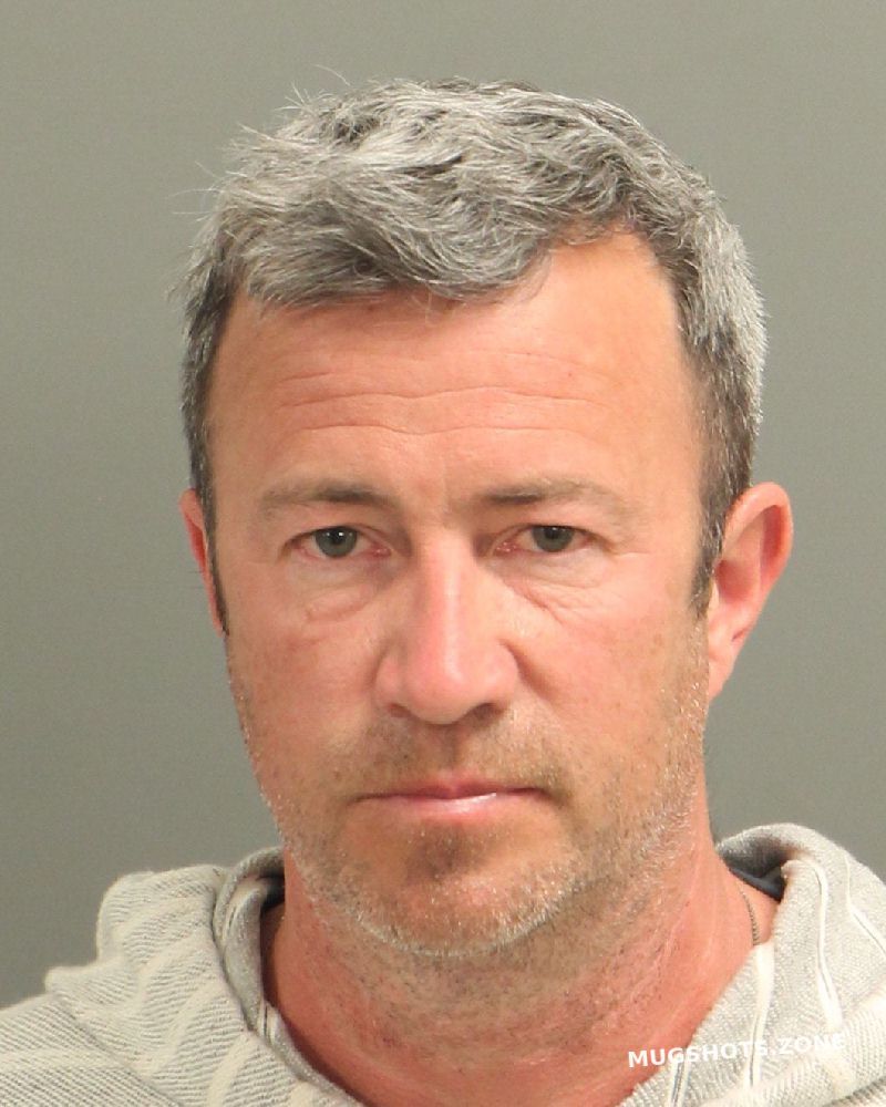 BECKHAM KENNETH STEVEN 02/10/2022 - Wake County Mugshots Zone