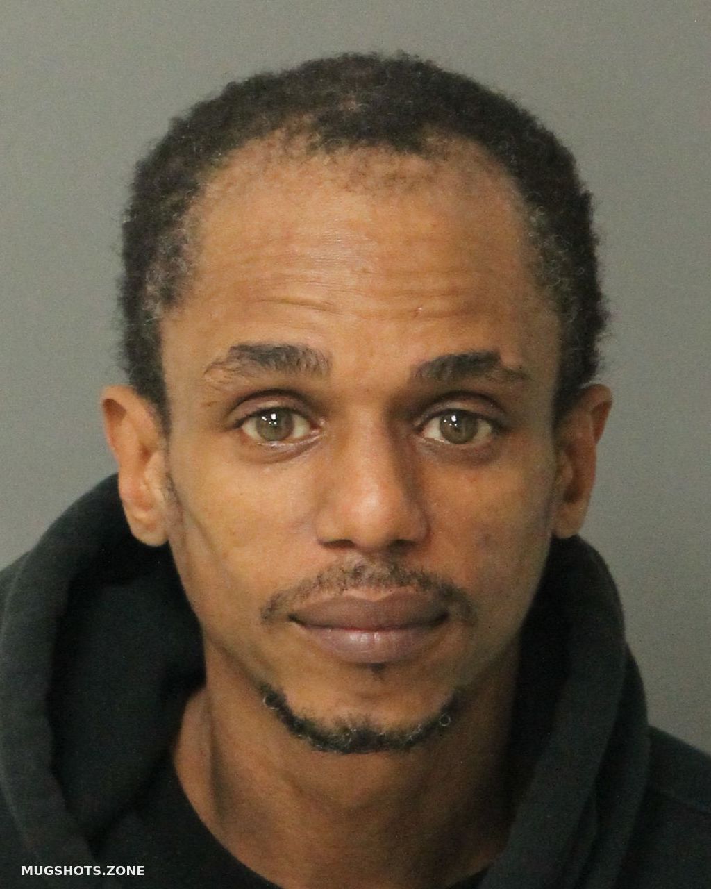 FRANKLIN MARVIN MAURICE 02/10/2022 - Wake County Mugshots Zone