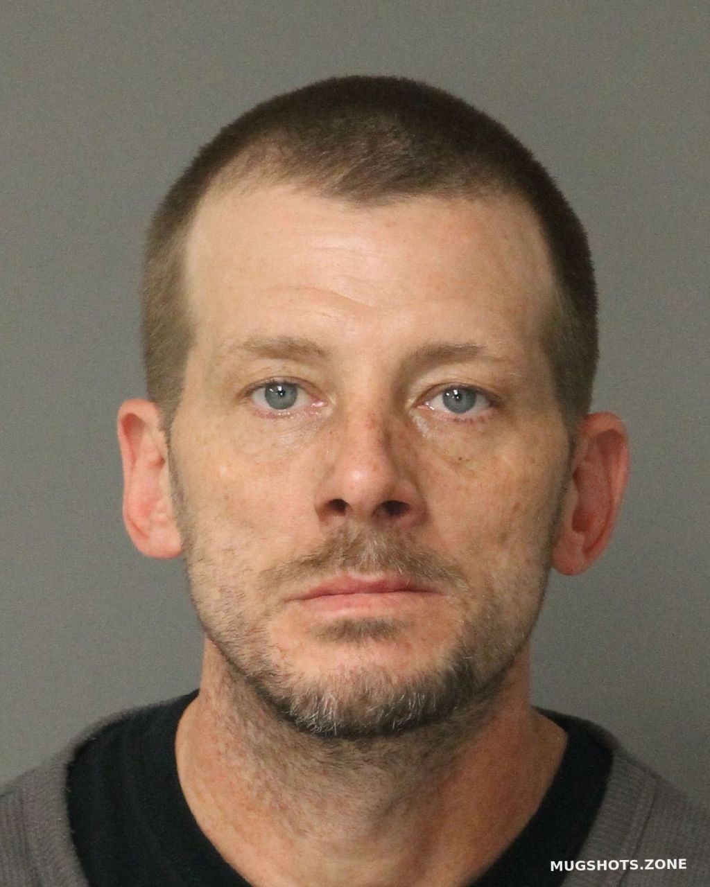 BIGGIE GUY SHELDON II 02/11/2022 - Wake County Mugshots Zone