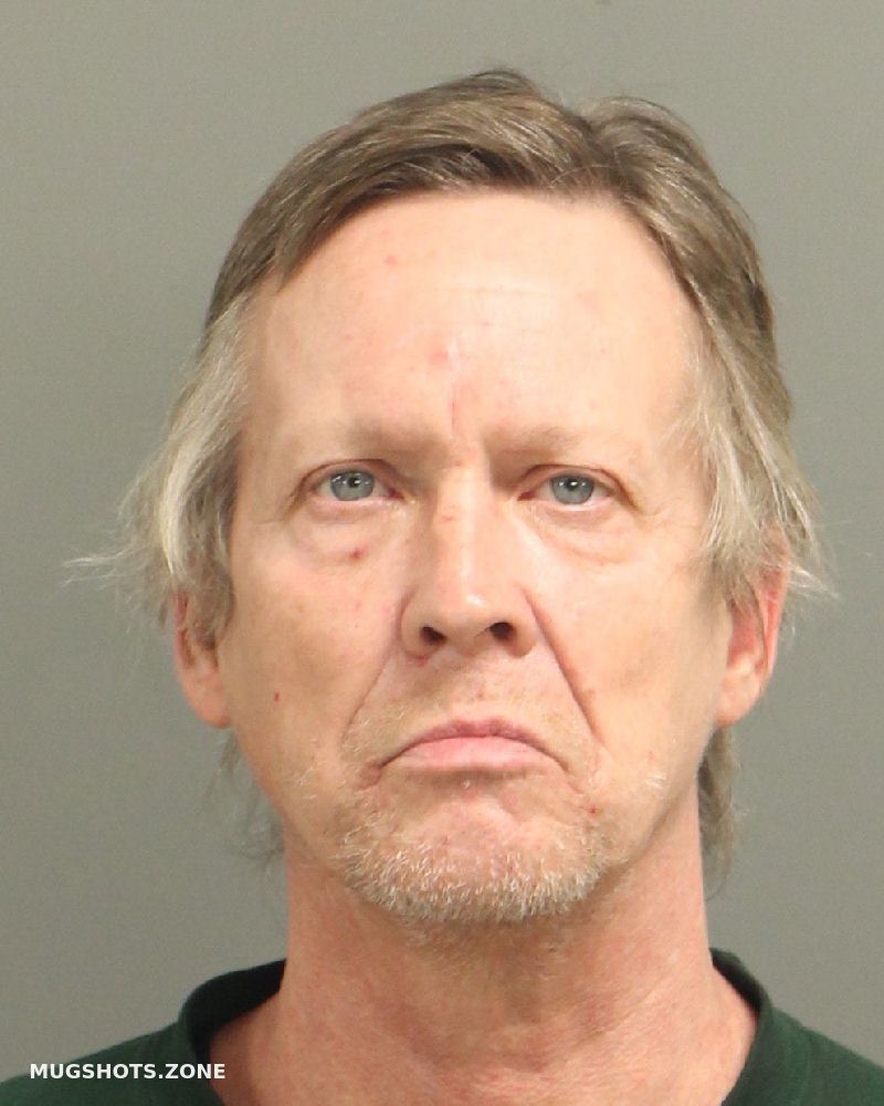 CONGLETON EVERETT KEITH 02/11/2022 - Wake County Mugshots Zone