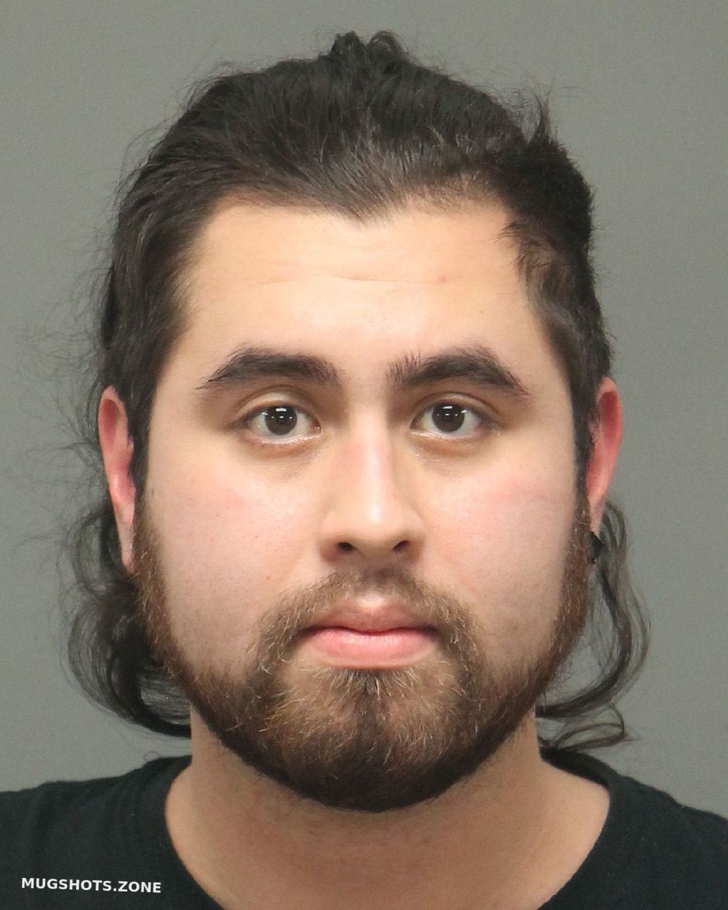 STETLER CALEB JONATHAN 02/11/2022 - Wake County Mugshots Zone