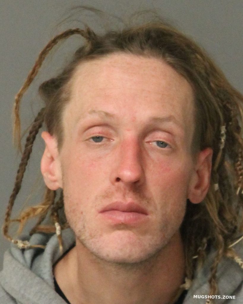 THOMAS PATRICK LANE 02/11/2022 - Wake County Mugshots Zone