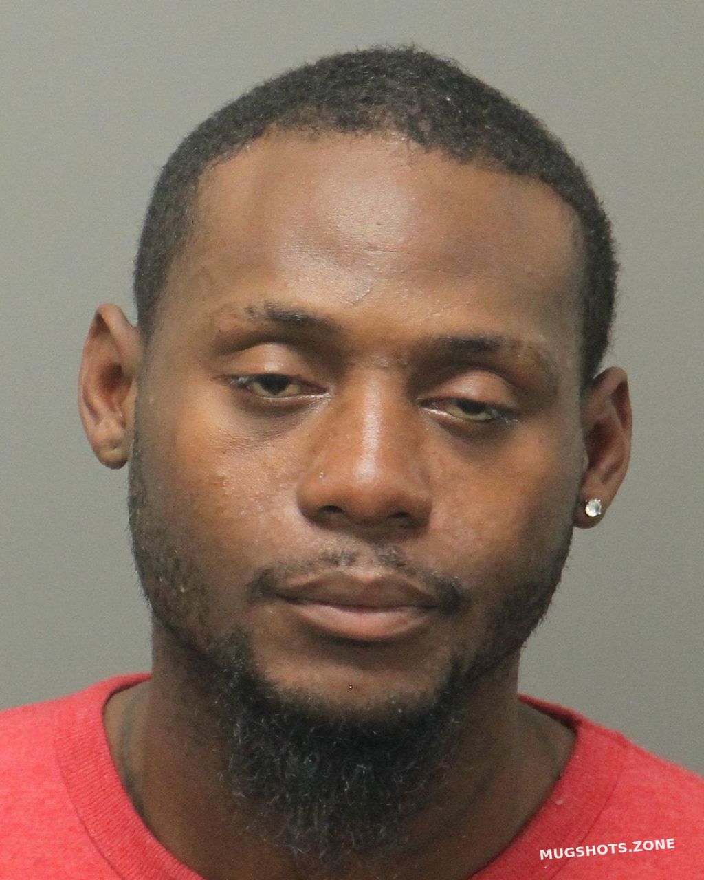 EATON CHRISTOPHER ANTONIO JERA 02/12/2022 - Wake County Mugshots Zone