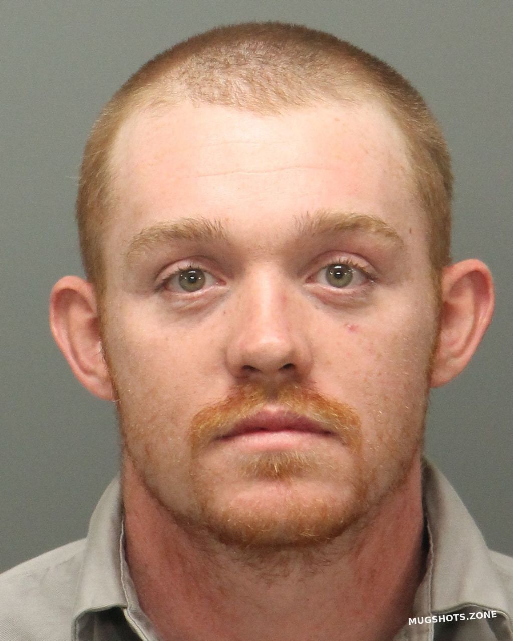 BLACKWELL DANIEL LEWIS 02/12/2022 - Wake County Mugshots Zone