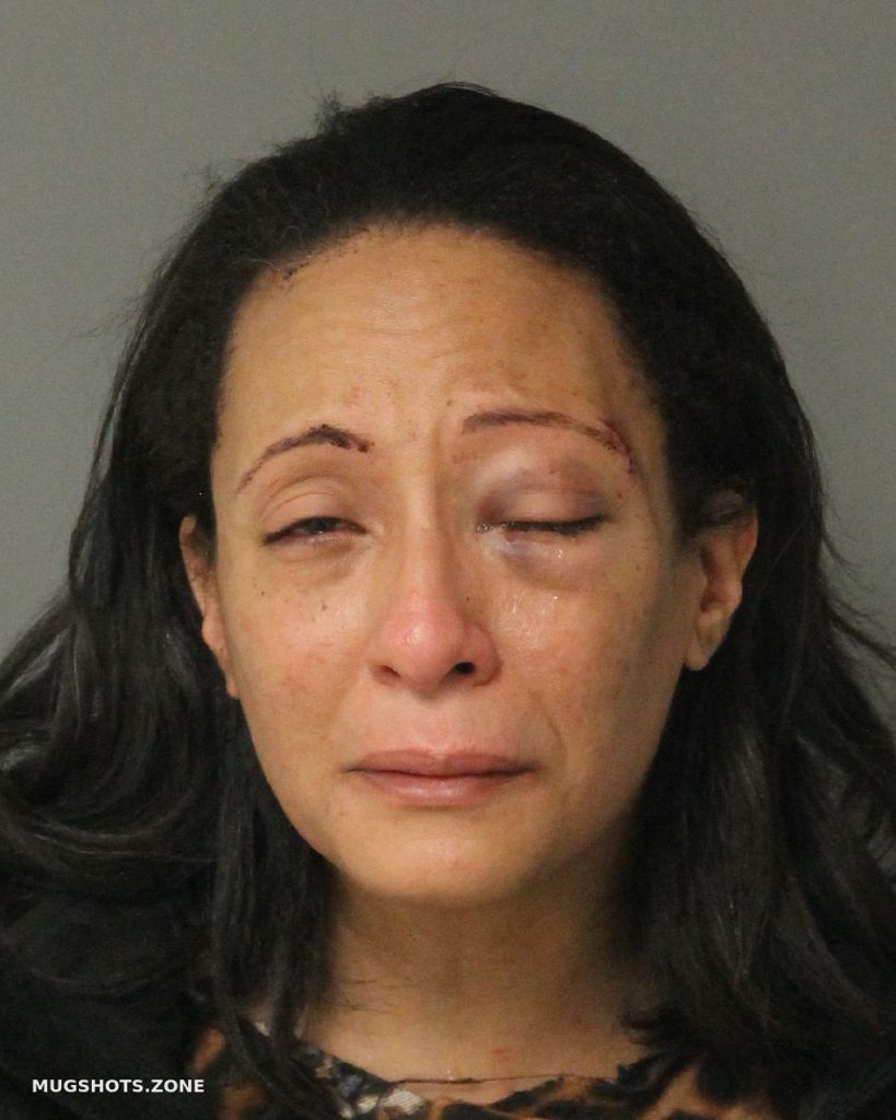 WILLIAMS RHONDA MICHELLE 02/12/2022 - Wake County Mugshots Zone