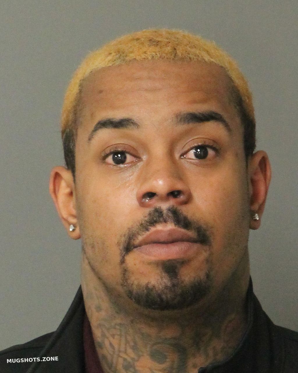 KAY RASEAN DEMERIO 02/13/2022 - Wake County Mugshots Zone