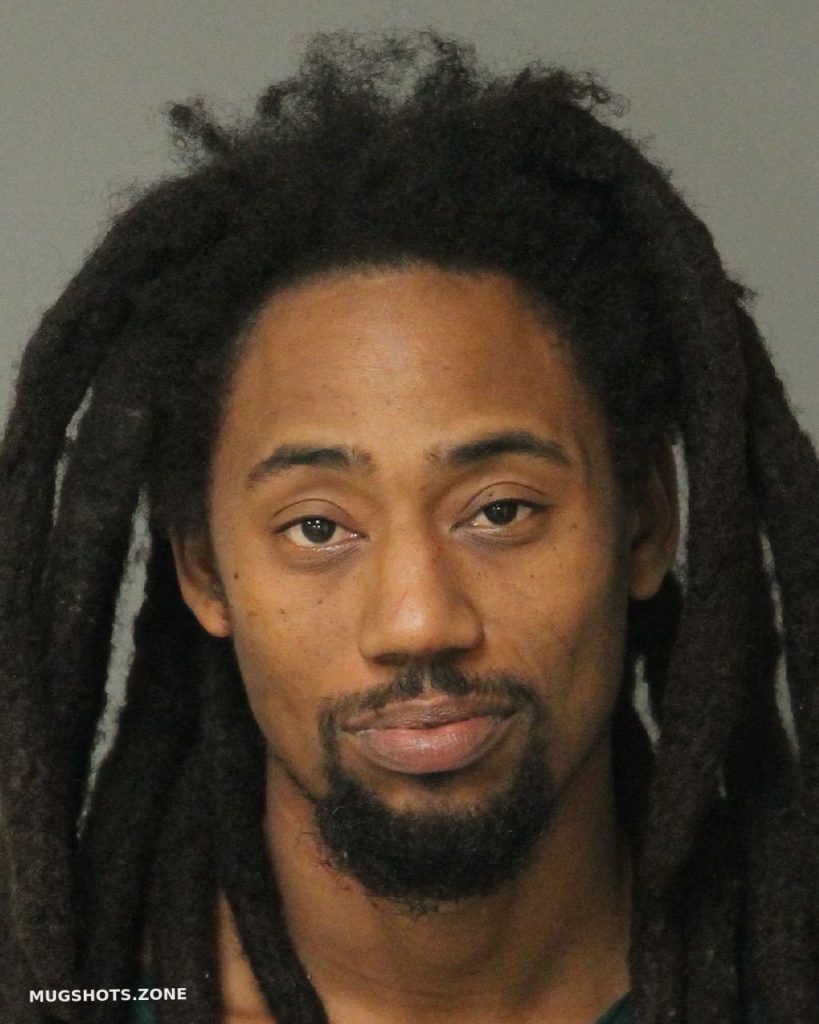 MCMILLAN MOTEWA RAKEEM 02/13/2022 - Wake County Mugshots Zone