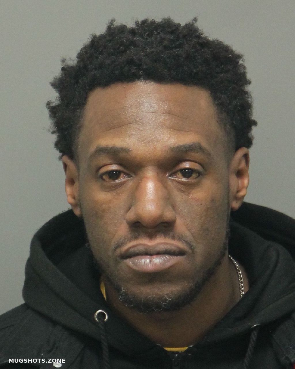 ADKINS EDWIN MAURICE 02/13/2022 - Wake County Mugshots Zone
