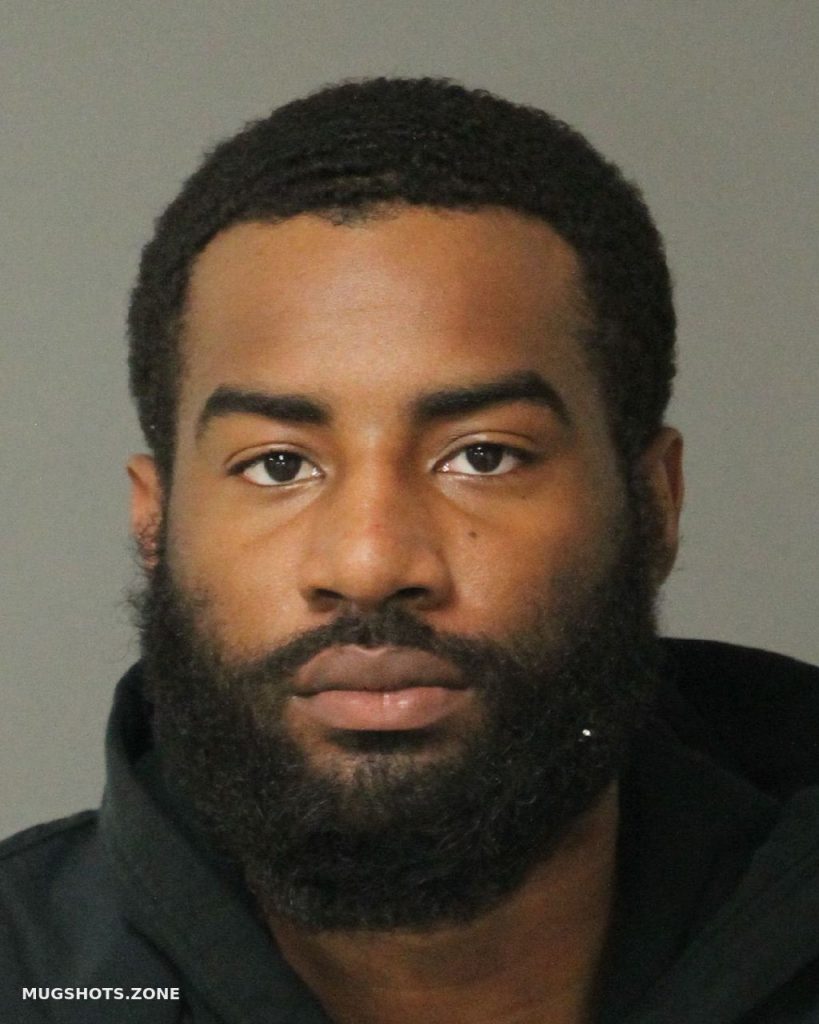 DAVIS AMONTI RASHAUN 02/13/2022 - Wake County Mugshots Zone