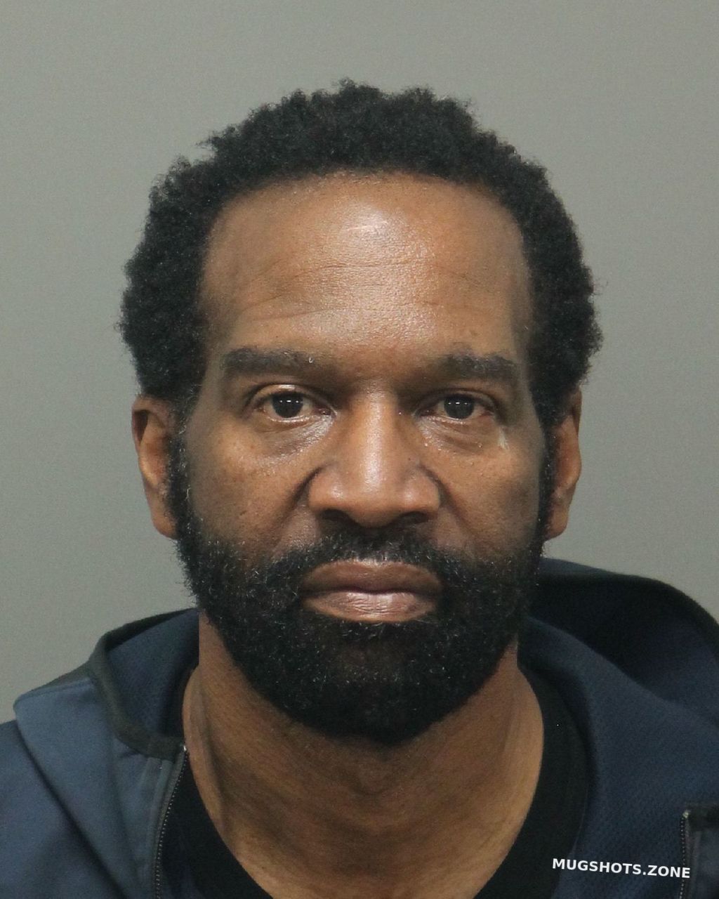 FRIZZELL KEITH JON 02/13/2022 - Wake County Mugshots Zone