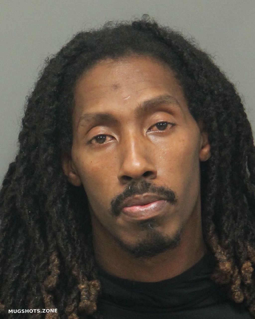 PAPILION ANTHONY JAMES JR 02/14/2022 - Wake County Mugshots Zone