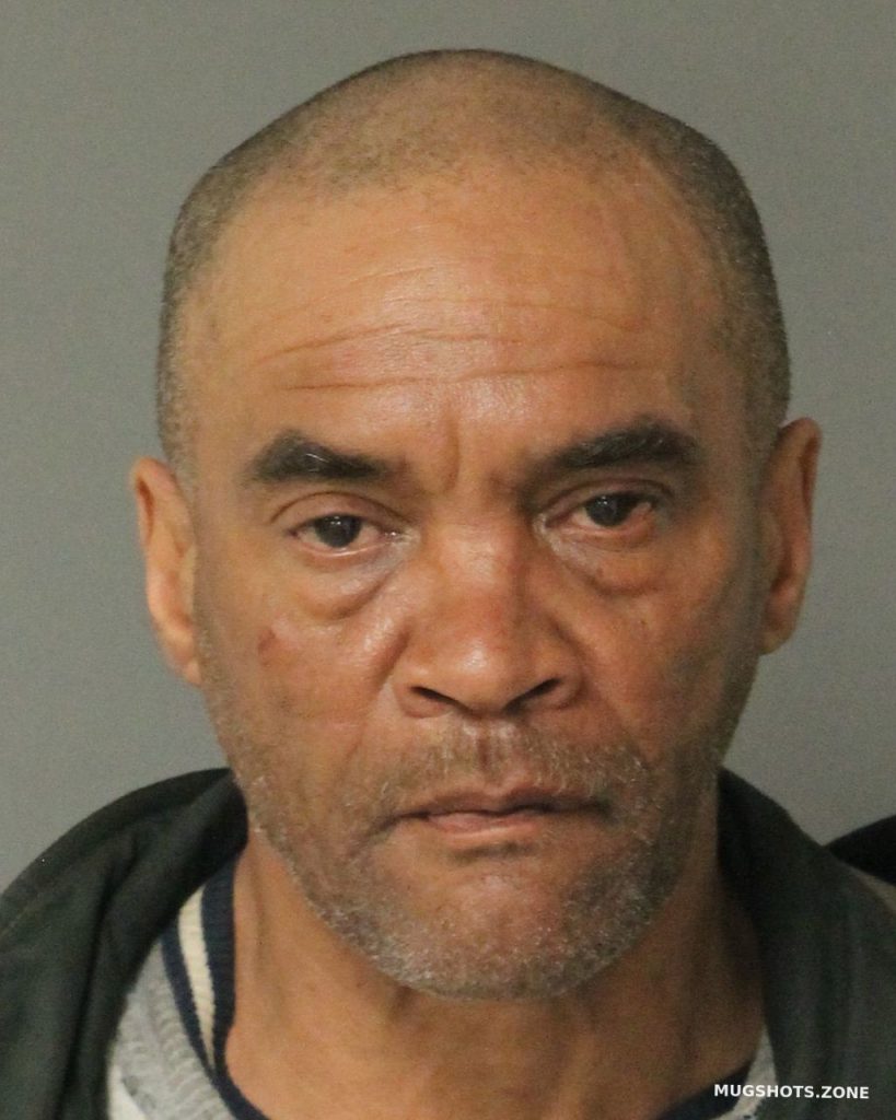 BARROW XAVIER FITZGERALD 02/14/2022 - Wake County Mugshots Zone