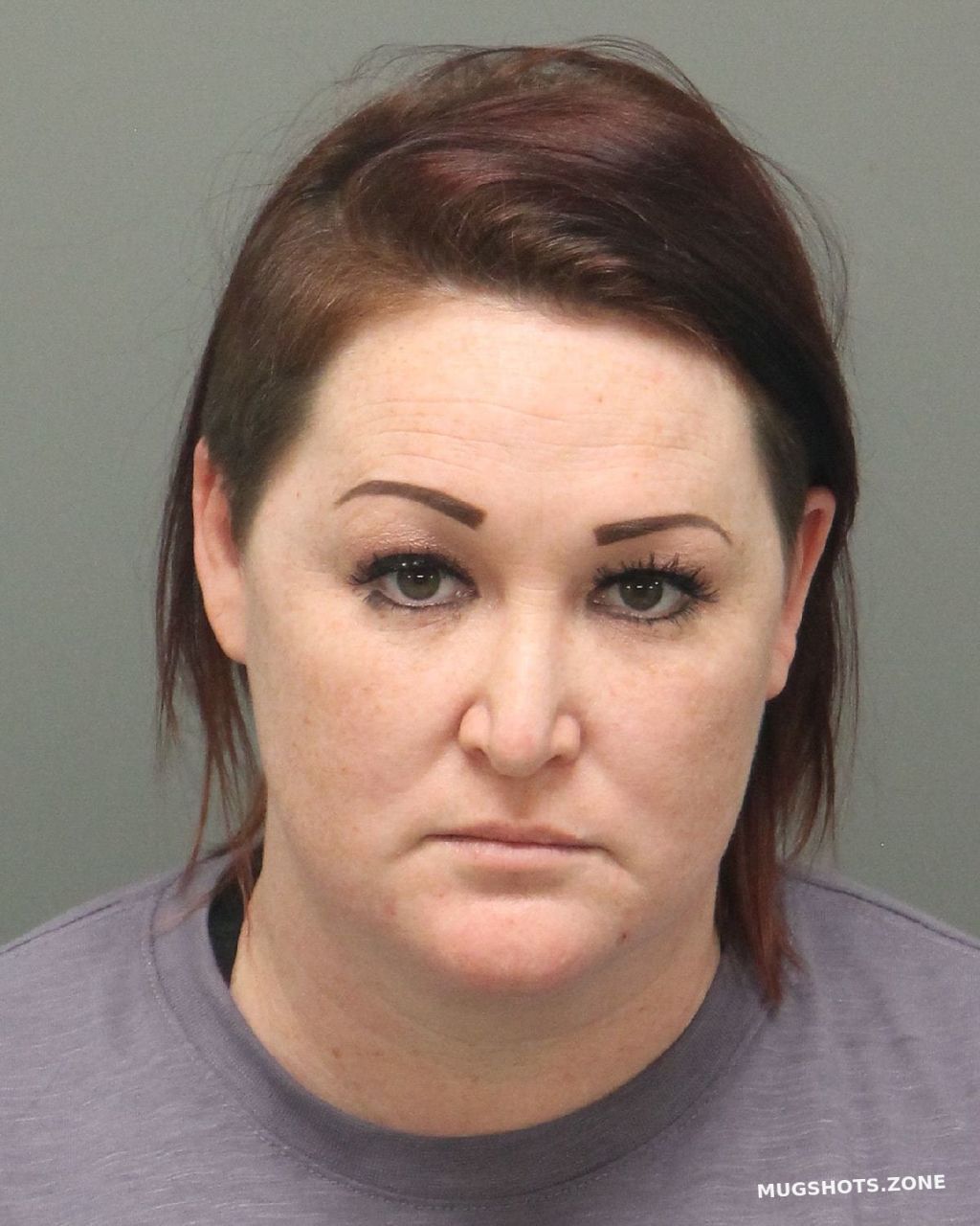 BORGESON ALICIA KRISTINE 02/14/2022 - Wake County Mugshots Zone