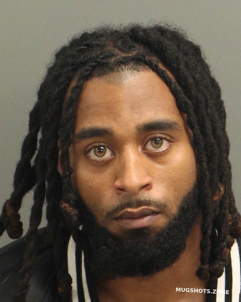 BARKSDALE RYHIEM AMANI 02/15/2022 - Wake County Mugshots Zone