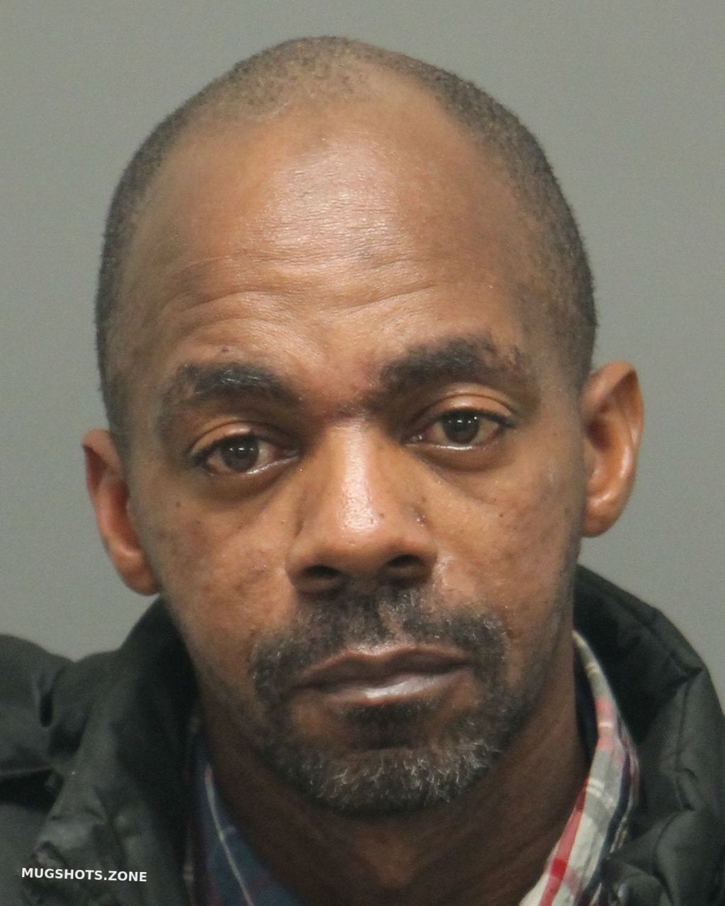 MELVIN RANDY DEAN 02/15/2022 - Wake County Mugshots Zone