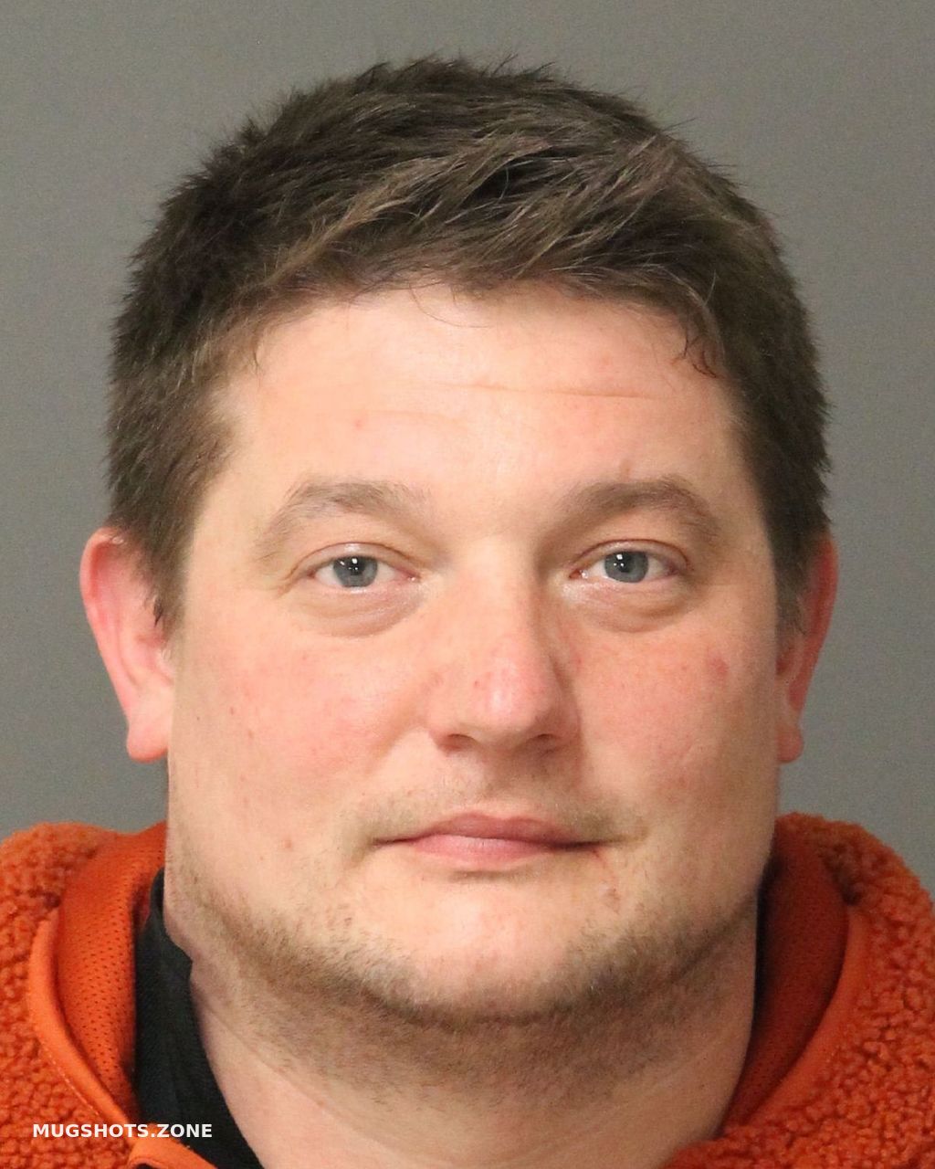 KUGLIN TYLER DANIEL 02/16/2022 - Wake County Mugshots Zone