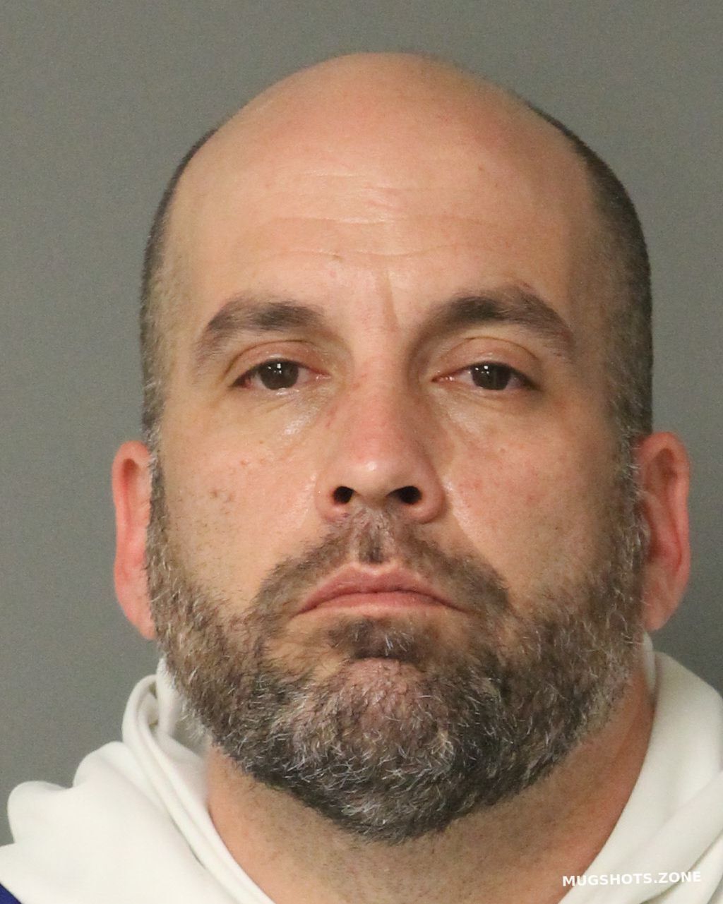 BRAY ANDREW DEREK 02/17/2022 - Wake County Mugshots Zone