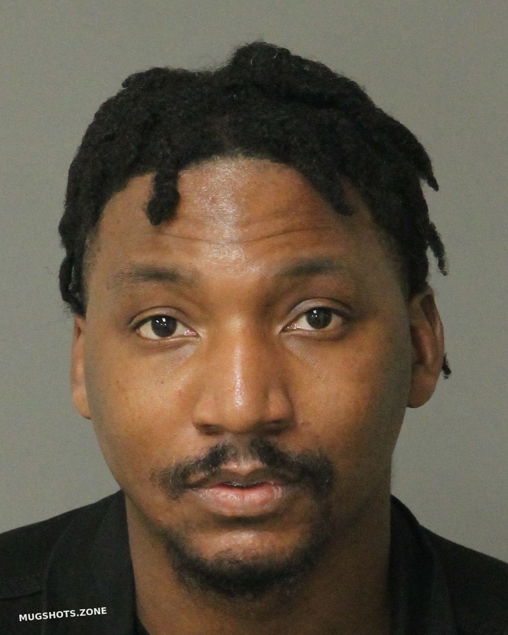 COLVIN MARCUS TILMAN 02/18/2022 - Wake County Mugshots Zone