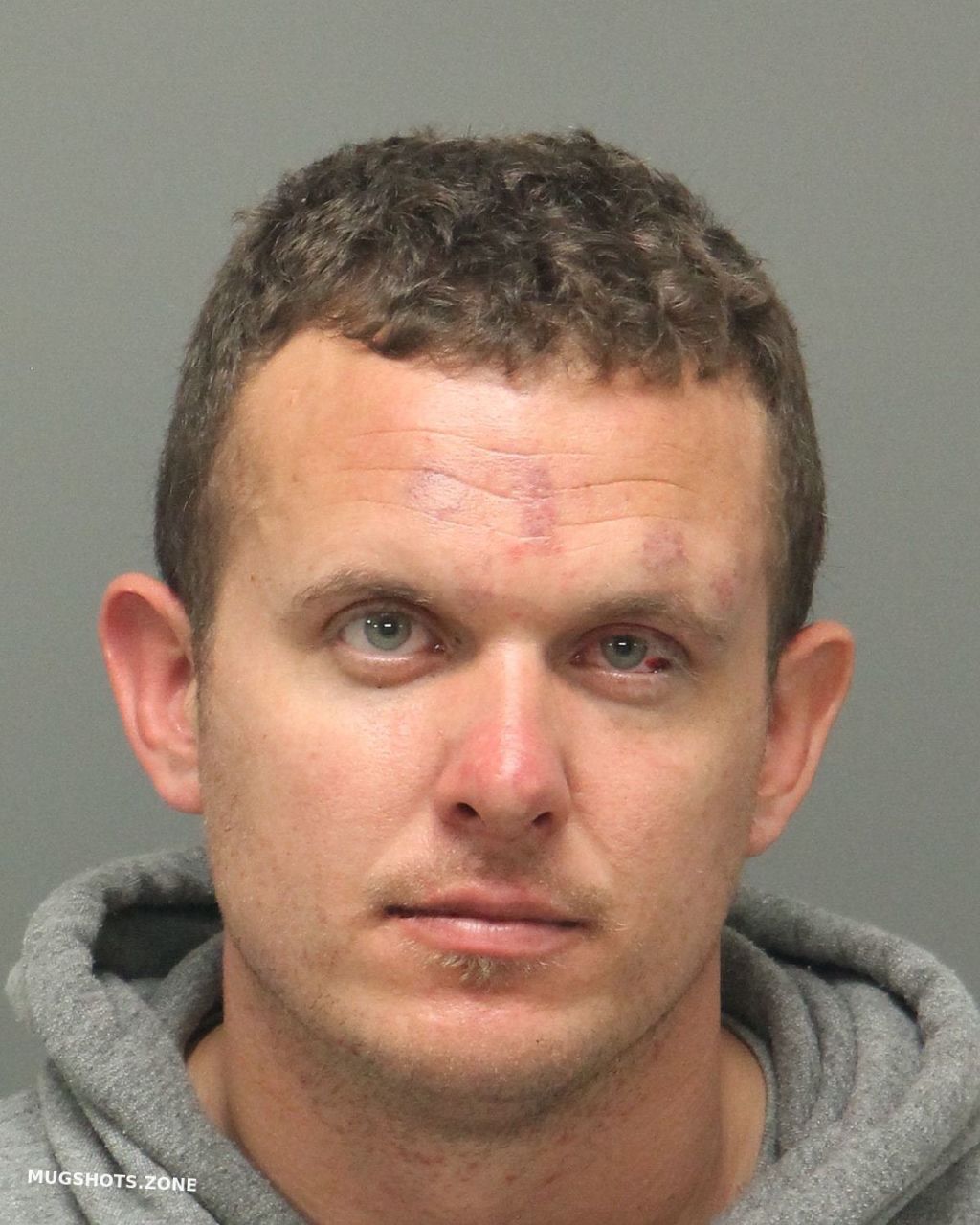 PHILLIPS JARED ANDREW 02/18/2022 - Wake County Mugshots Zone